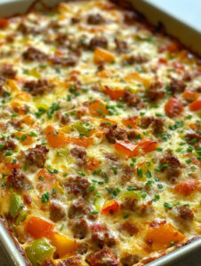 Breakfast Pizza - Lady Recipes