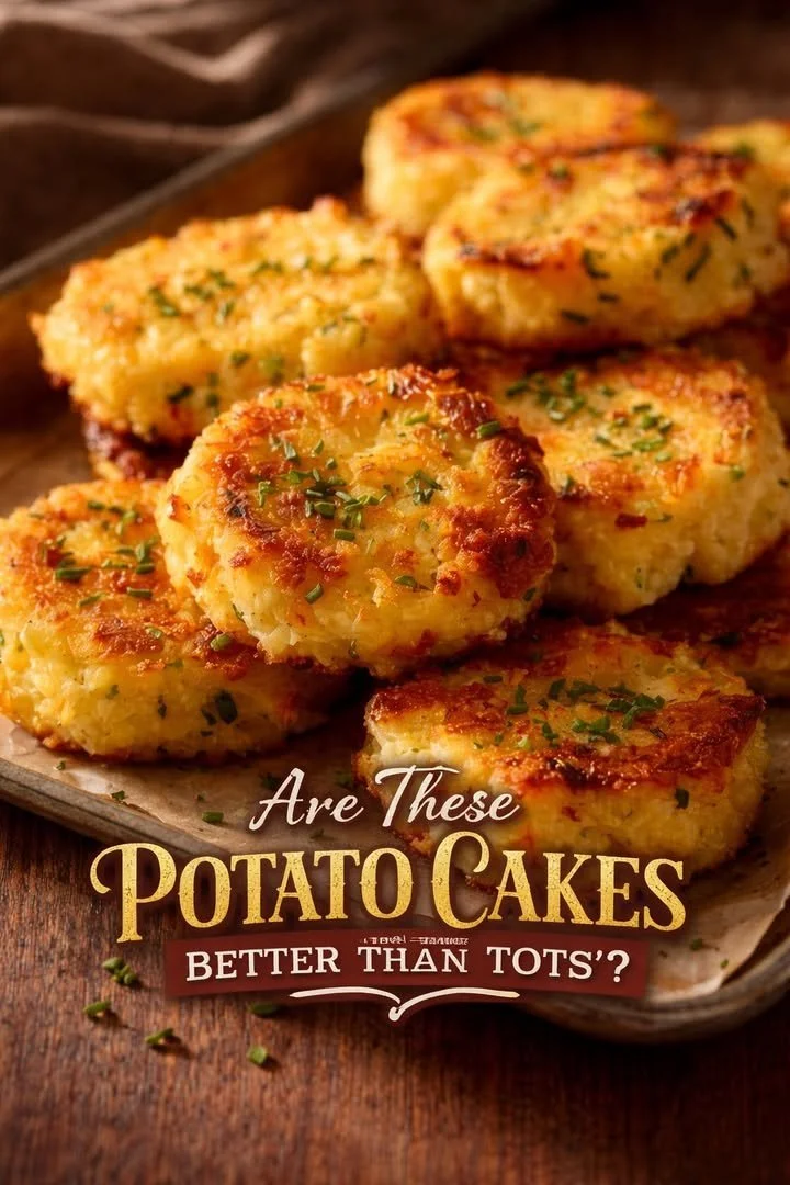 Crunchy Cheese Bites