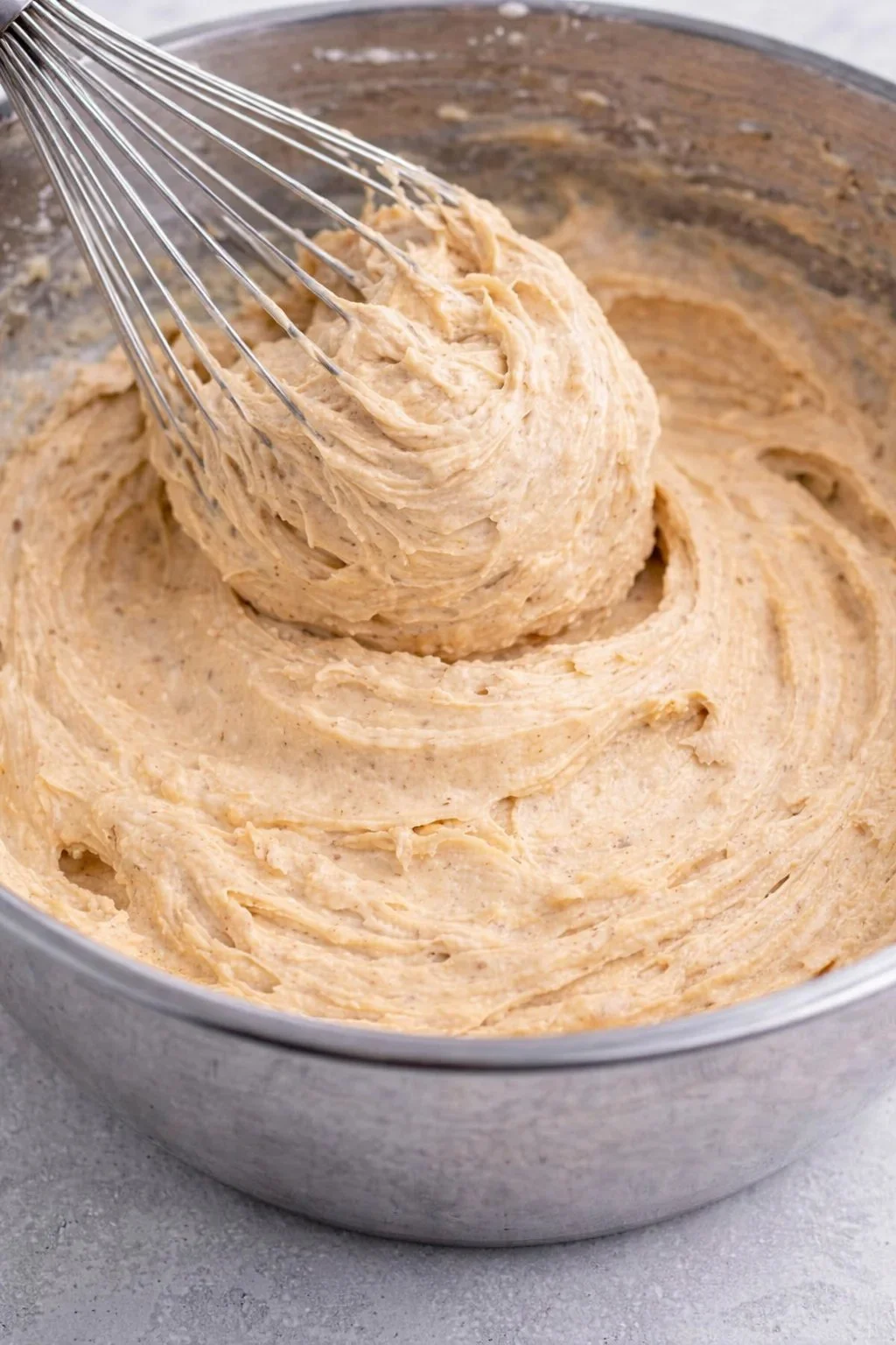 Easy Peanut Butter Frosting