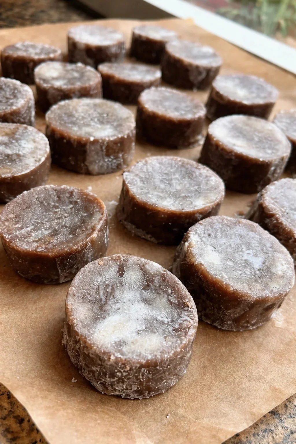 Nostalgic Oregon Bakery Treat