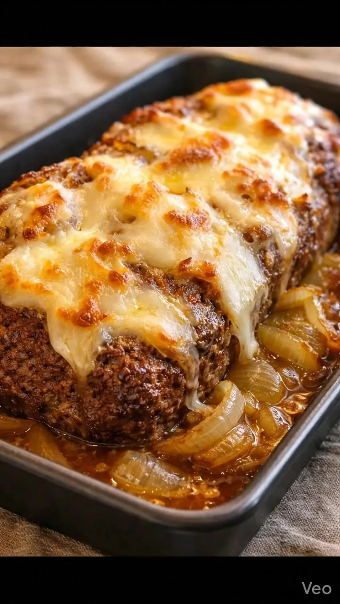 There’s something magical about a one-pan meal that warms the soul ...